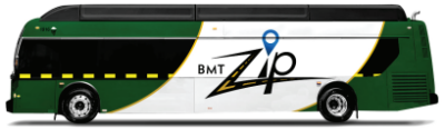 Transit - Beaumont ZIP