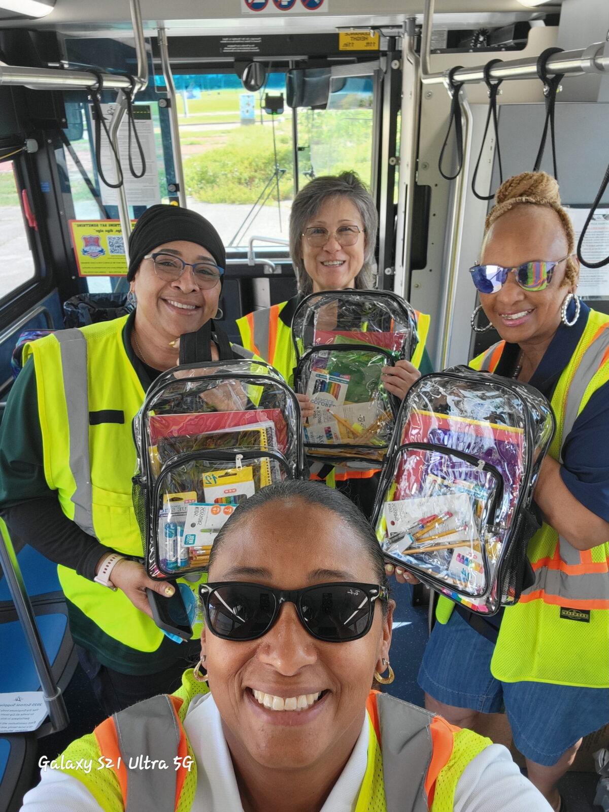 Transit - Beaumont ZIP